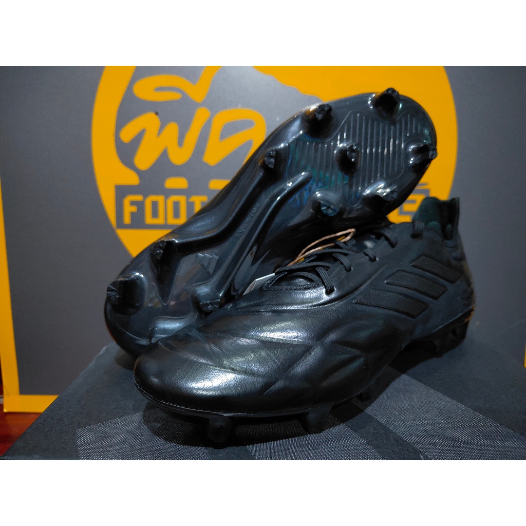 ADIDAS COPA PURE .1 HG/AG (สินค้าลิขสิทธิ์แท้ 100%) | Shopee Thailand