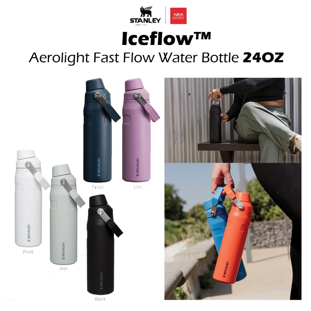 [ลด20% เก็บโค้ด 20XTRA1000] Stanley Iceflow™ Aerolight Fast Flow Water ...