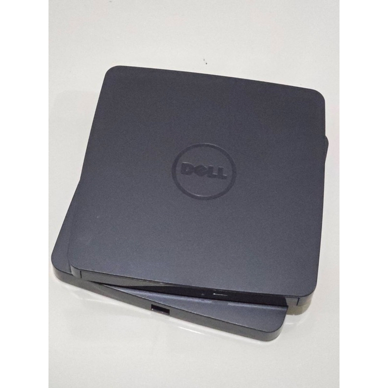 Dell External USB DVD RW Drive GP60N มือสองสภาพดี 🔥ไม่มีกล่อง🔥 | Shopee ...