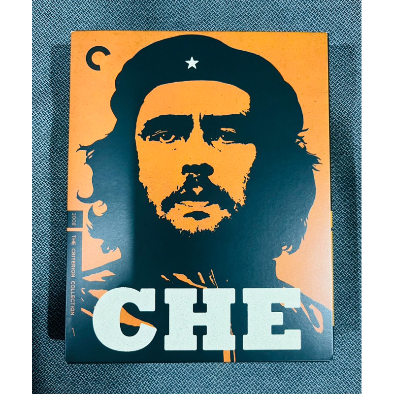 Criterion Blu-ray - CHE มี 2 แผ่น | Shopee Thailand