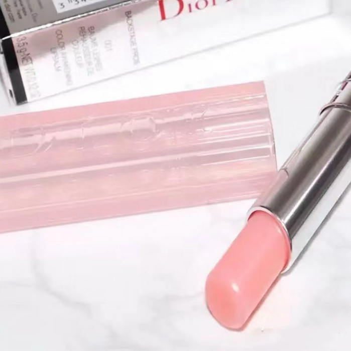 ราคาโปร!! แถมกล่องถุง Lip Glow 3.2g สี 001, 004, 006,007, 008, 012, 015 ...