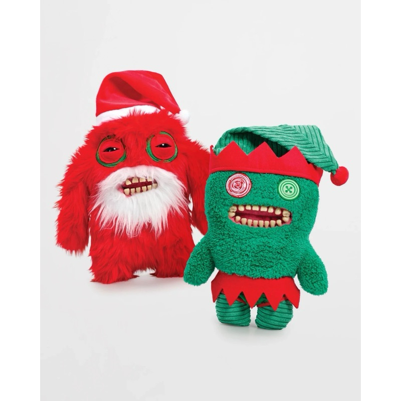 FUGGLER : Festive Fugg | Shopee Thailand