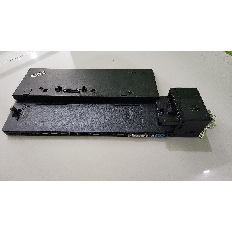Lenovo ThinkPad Ultra Dock Type 40A2 Docking | Shopee Thailand