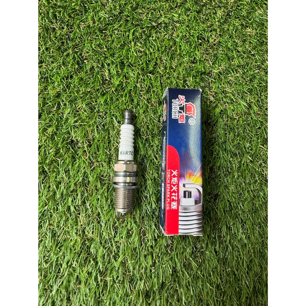 หัวเทียน MG3 MG5 MGZS 1.5L ของเกรด OEM / MG 3 5 ZS / OE : 11446616 ...