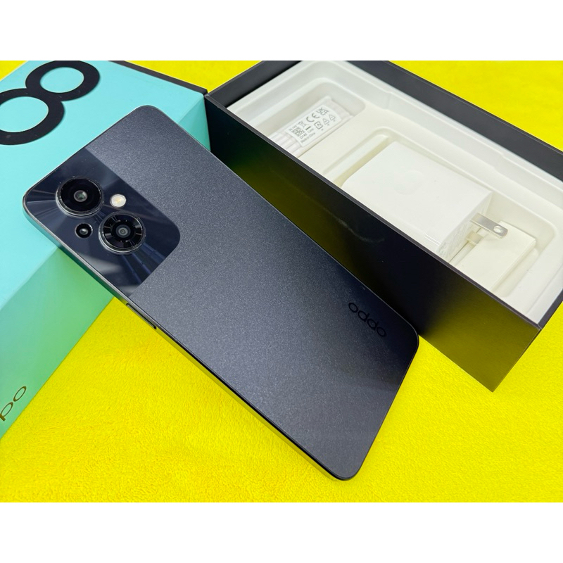 Oppo Reno8z(5G) Ram8/128 แท้ศูนย์ไทยมือ2สวย | Shopee Thailand