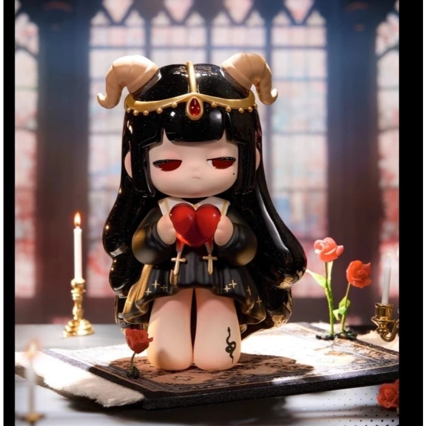 [พร้อมส่ง] TNT Space TNT Force Series Blind Box แบบแยกตัว | Shopee Thailand