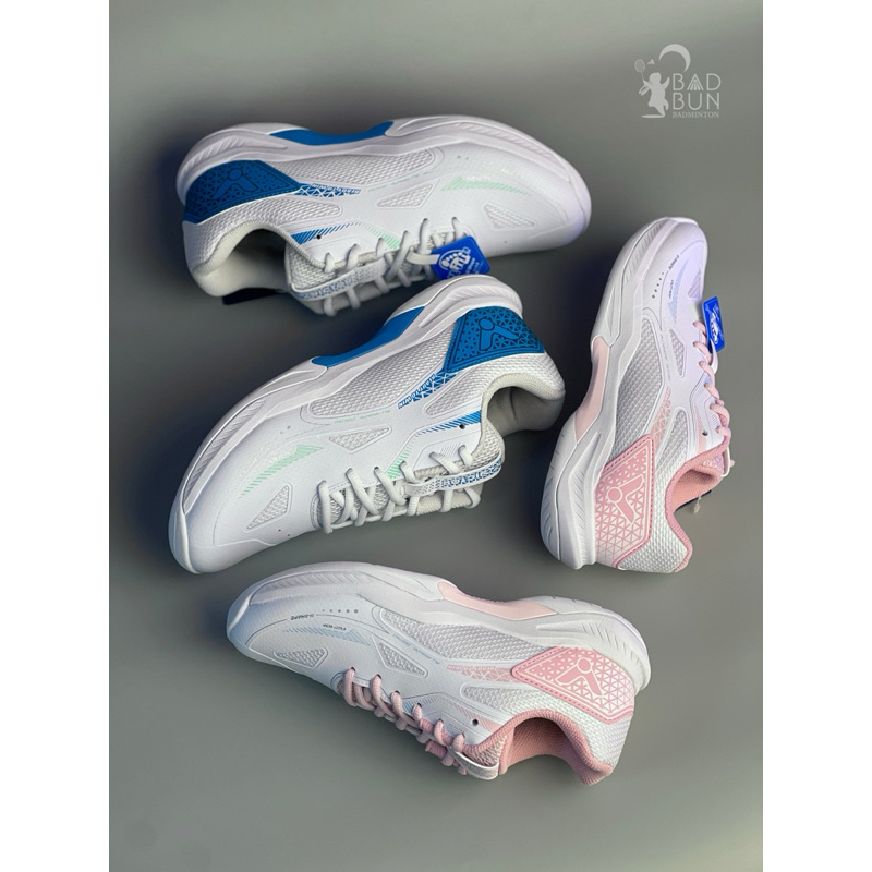 Victor รองเท้ากีฬาแบดมินตันรุ่น A240 (หน้าเท้ากว้าง) | Shopee Thailand