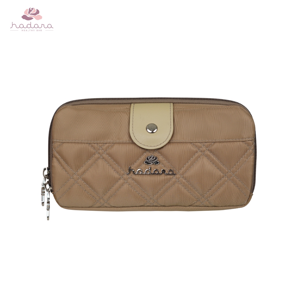 Hadara Wallet 21 กระเป๋าสตางค์ ช่องการจัดเก็บ 27 ช่อง | Shopee Thailand