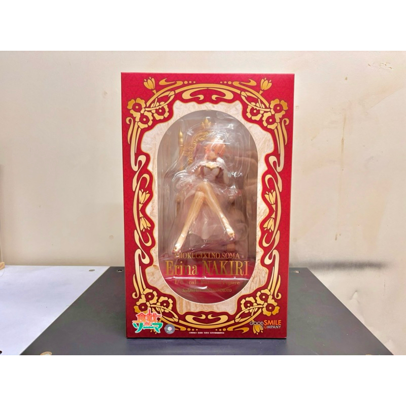 ติดจอง Nakiri Erina GSC 1/8 [มือ1/พร้อมส่ง] ของแท้ 💯 | Shopee Thailand