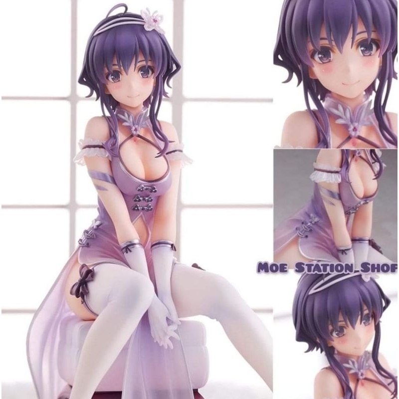 [ พร้อมส่ง ] Michiru Hyodo lingerie Ver. (1/7 ANIPLEX) ของใหม่ แท้ | Shopee Thailand