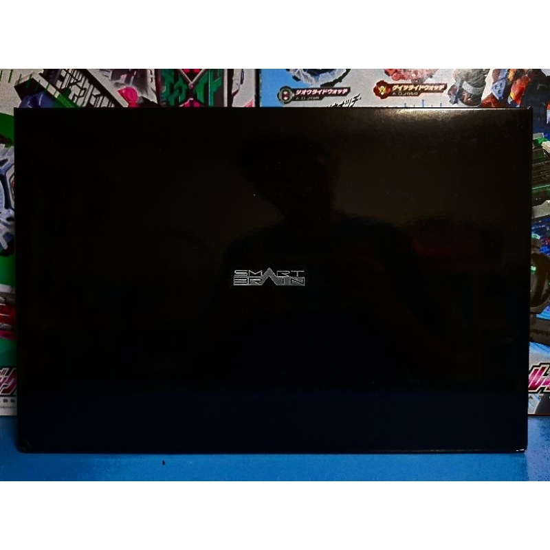 Kamen Rider Faiz(คาเมนไรเดอร์ ไฟซ์)CSM Kaixa Driver Bootleg(csmงานจีน ...