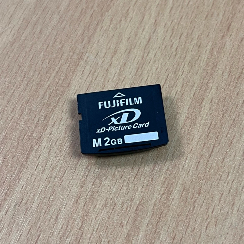 [มือสอง] xd card fujifilm 2GB | Shopee Thailand