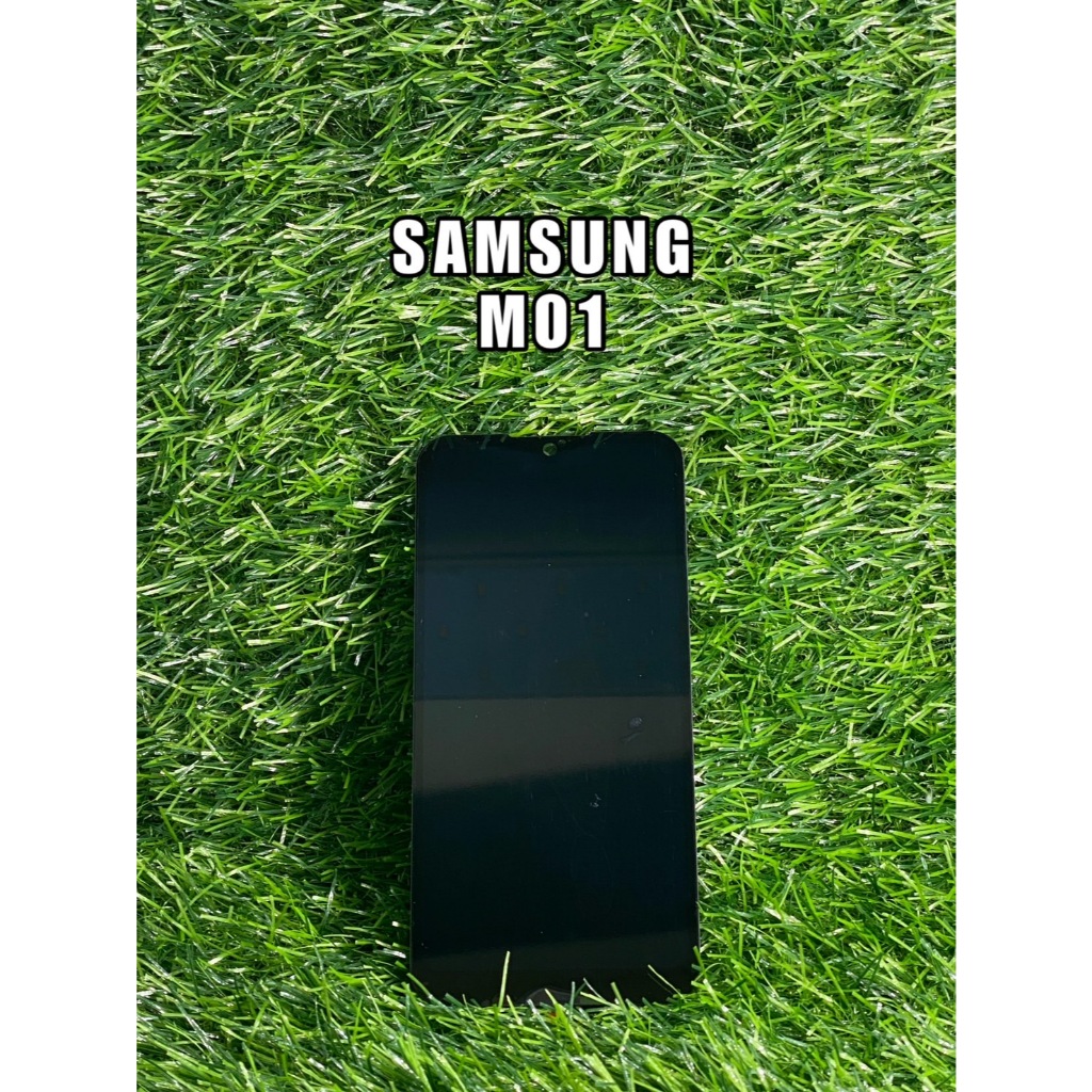 หน้าจอทดแทน LCD สำหรับ Samsung รุ่น M01,M02,M04,M11,M14,M20,M23,M32,M33 ...