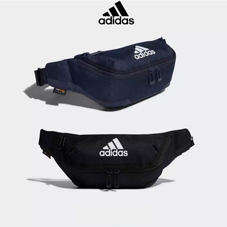 กระเป๋า ADIDAS ENDURANCE PACKING SYSTEM UNISEX BAG คาดอก คาดเอว ผู้หญิง ...