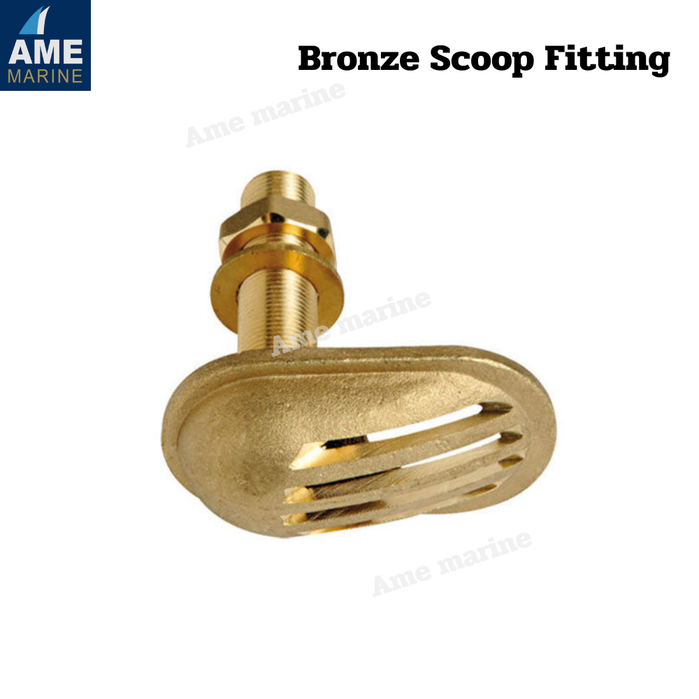 SCOOP INTAKE STRAINER BRZ BSP ตาไก่ สกู๊ป ทองแดง ตาไก่สกู๊ป บร้อน ...