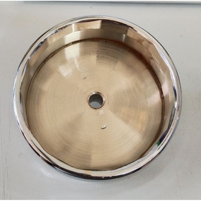 ตัวถอดกรองน้ำมันเครื่อง NISSAN UD QUESTER CWE GKE 370 #5223658117 (15 ...