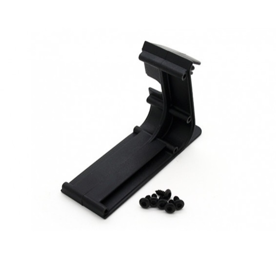 Pro V2 450 Battery Mount TL45051A อะไหล่เฮลิคอปเตอร์ ไฟฟ้า อะไหล่ฮอ T ...