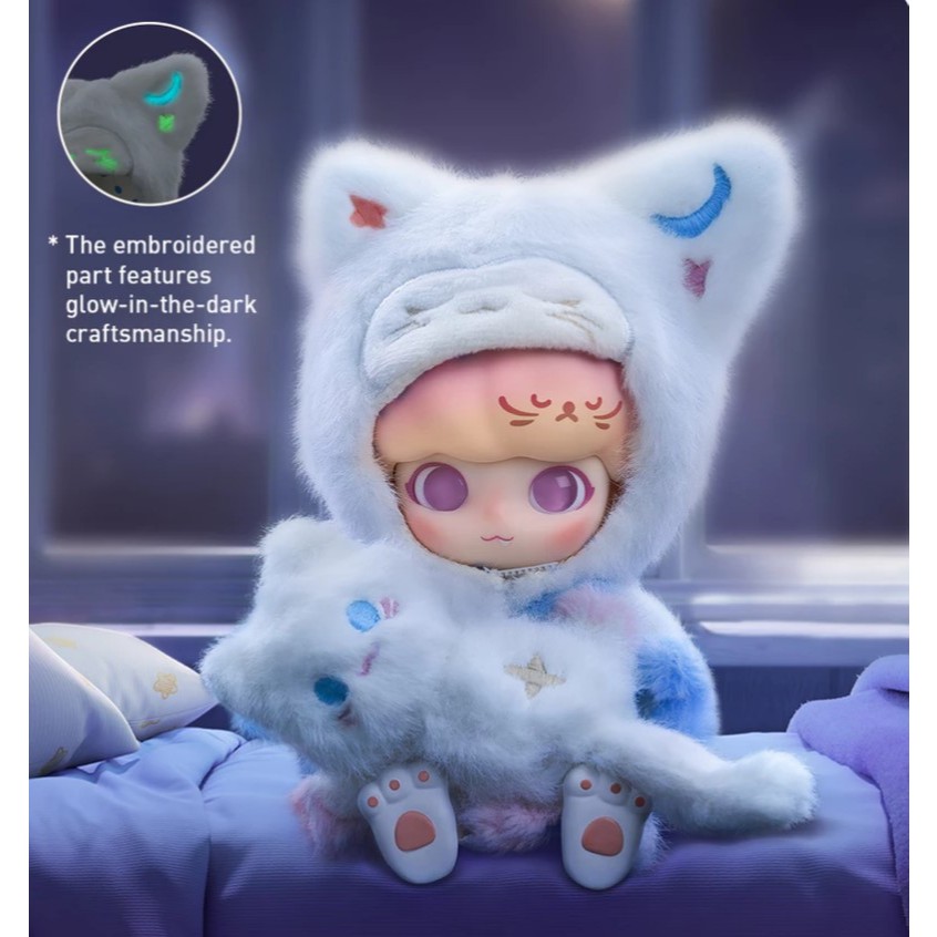 พร้อมส่ง 🇹🇭DIMOO Dream Travel Series Action Figure | Shopee Thailand