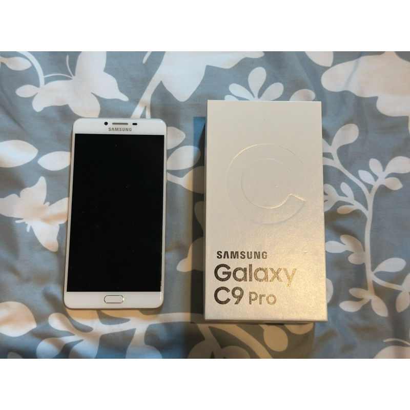 SAMSUNG C9 PRO 6/64GB มือสอง | Shopee Thailand