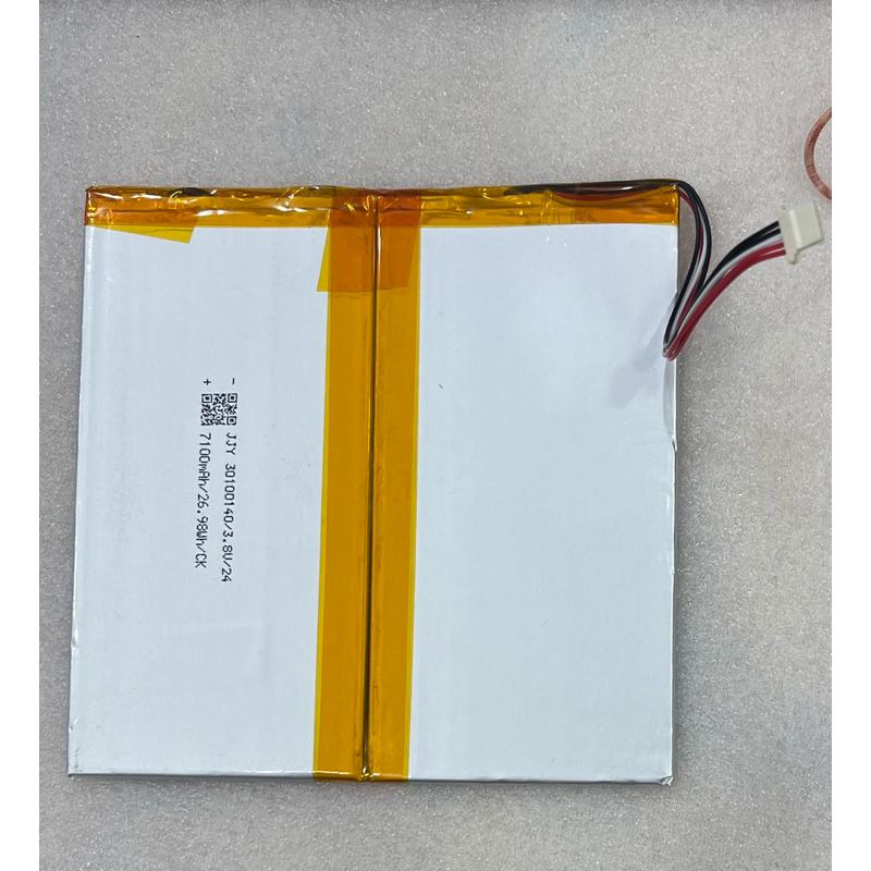 แบตเตอรี่Teclast T40 Pro battery | Shopee Thailand