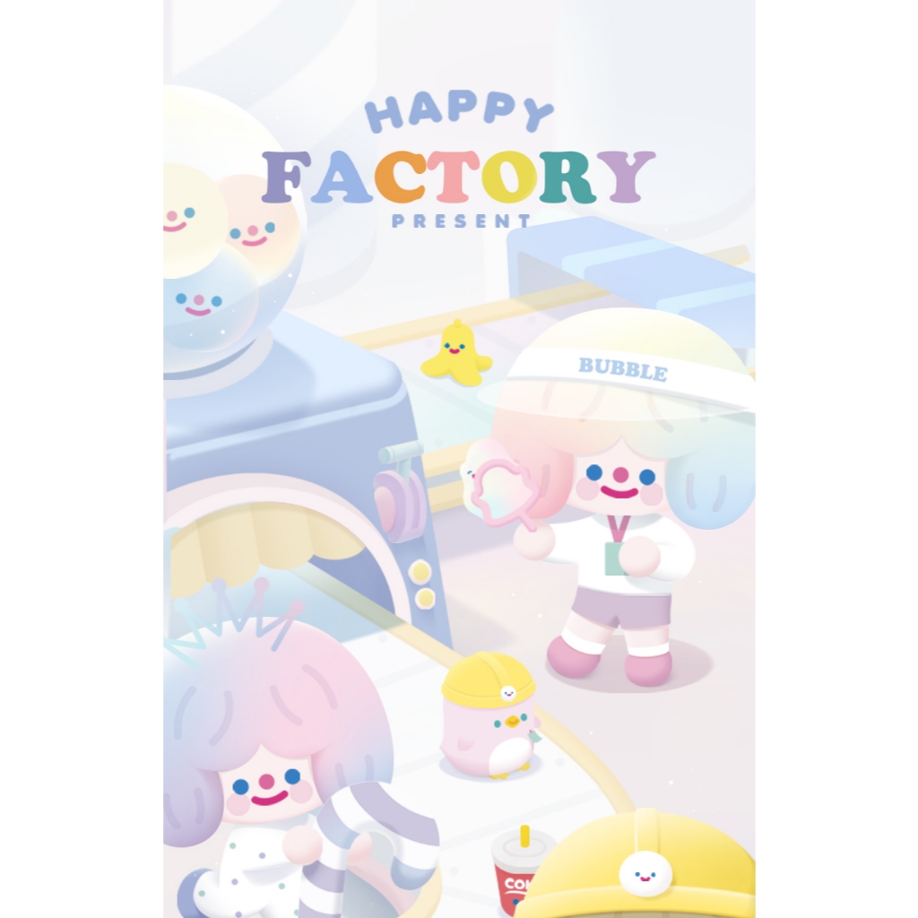 (พร้อมส่ง : กดในไลฟ์ลด100.-) RICO Happy Factory Series Finding unicorn ...