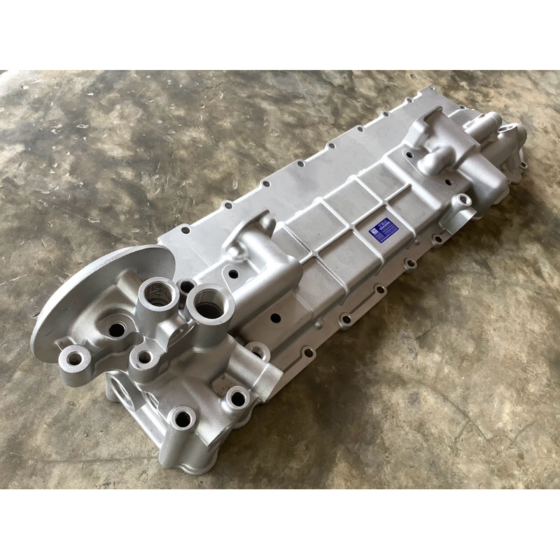 ฝาออยเดก้า 270,DECA270,ISUZU | Shopee Thailand