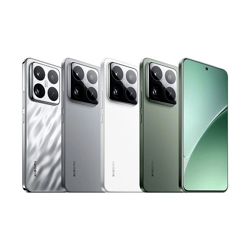 Xiaomi Mi15 Pro เครื่องศูนย์จีน (CHINA ROM) | Shopee Thailand