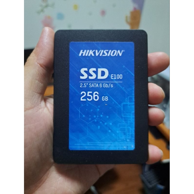 SSD SATA 480G มือสอง สภาพดีใช้งานปกติ ประกันร้าน 10 วัน | Shopee Thailand