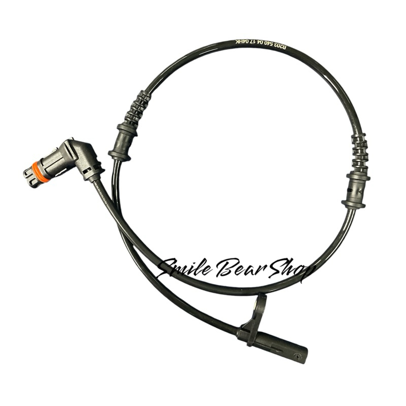 เซ็นเซอร์ ABS ล้อหน้าข้างซ้าย/ขวา ABS WHEEL SPEED SENSOR เบนช์ BENZ ...