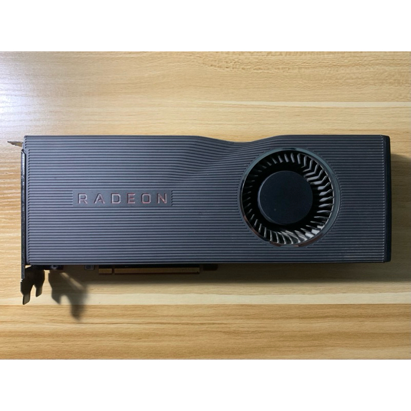 ASUS RX 5700XT 8GB REF ( สภาพดี ) | Shopee Thailand