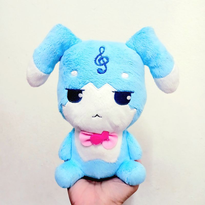 Miracle Tunes Rhythms Kuranosuke [idol x warrior miracle] ตุ๊กตาอนิเมะ ...