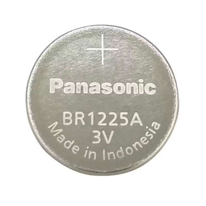 Panasonic BR1225A Lithium 3V ของแท้ แบ่งขาย1ก้อน | Shopee Thailand