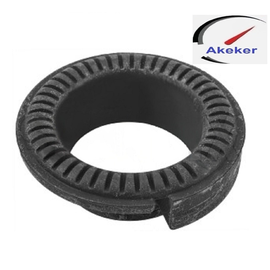 31451270 31451317 Front Rear Upper Coil Spring Insulator For Volvo S60 ...