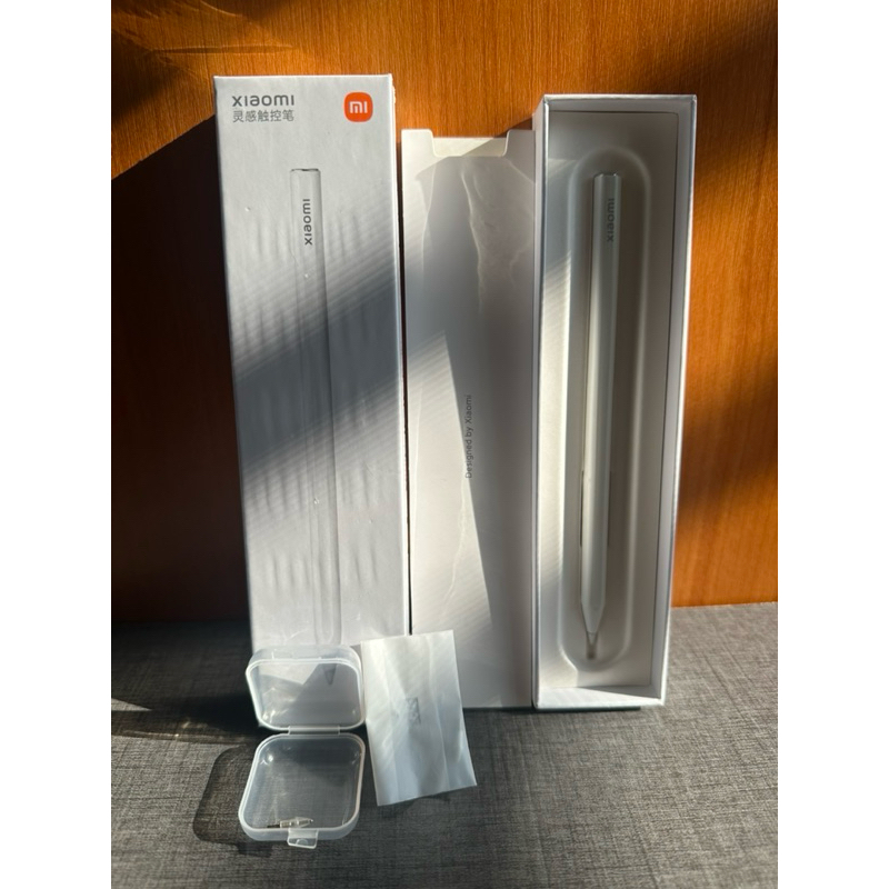 Xiaomi Smart Pen gen 2 (มือสอง) | Shopee Thailand