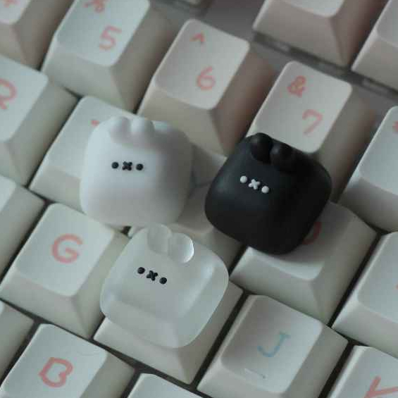 คีย์แคป Keycap | Miffy | Shopee Thailand