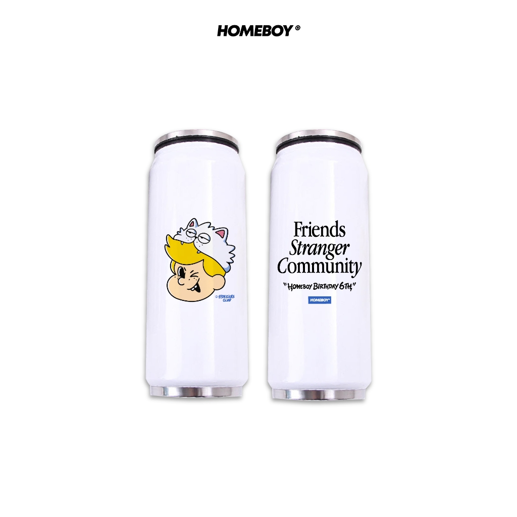 HOMEBOY ของที่ระลึกครบรอบ 6 ปี HB.MERCHANDISE | Shopee Thailand