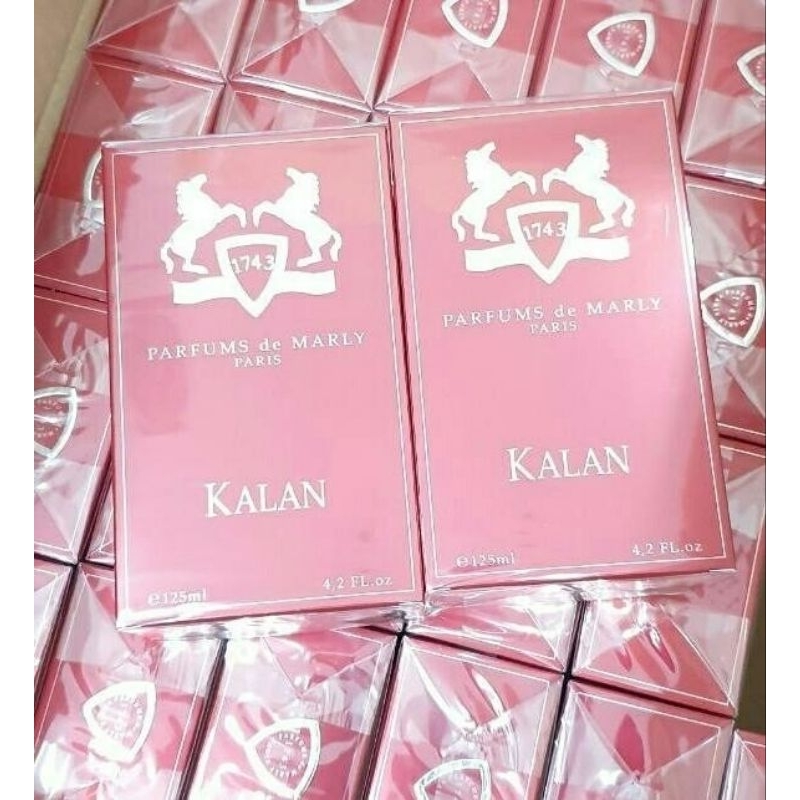 Parfums de Marly Kalan EDP 125 ml. | Shopee Thailand