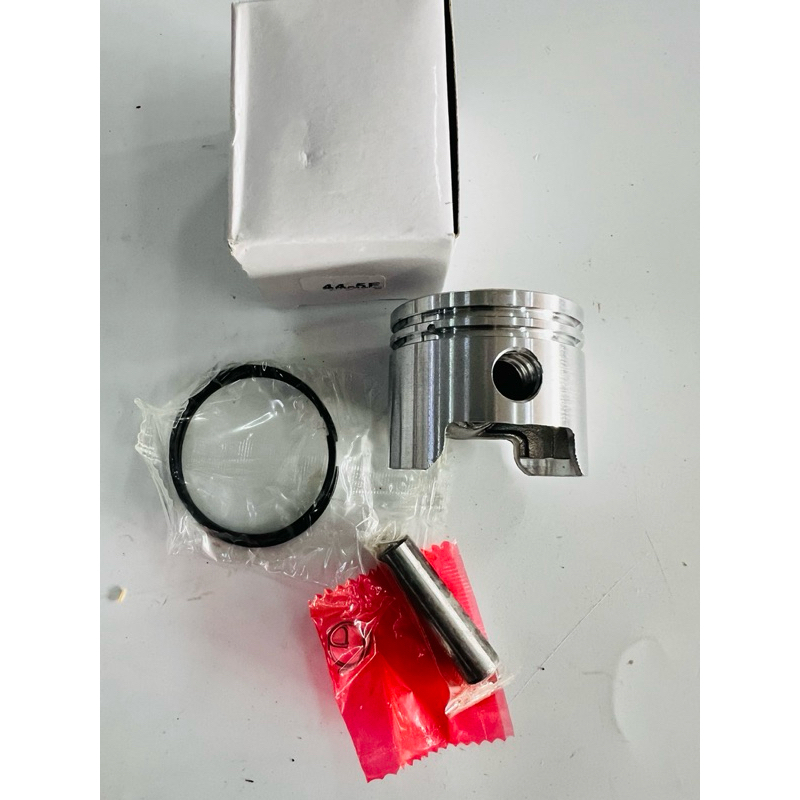 ลูกสูบ TL52 44-5F ครบชุด ลูกสูบแหวน ชุดลูกสูบ เครื่องตัดหญ้า | Shopee Thailand