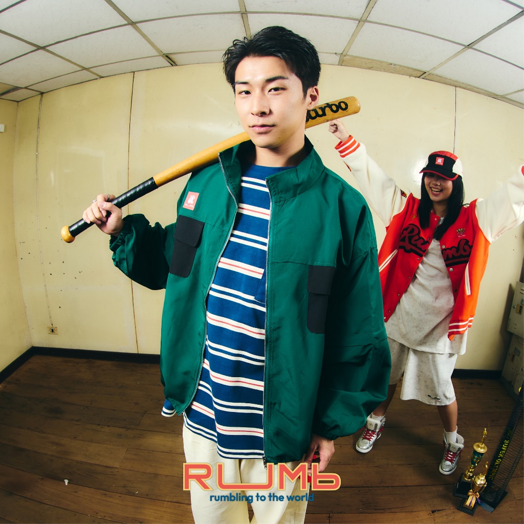 RUMb - เสื้อยืด เเขนสั้น รุ่น FIGHT ME | Shopee Thailand