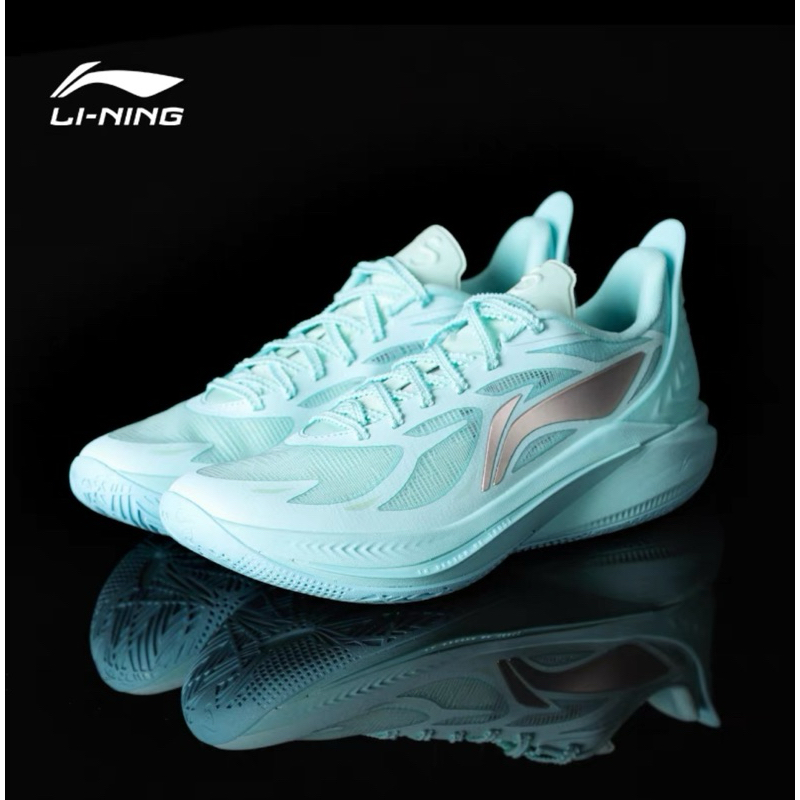 Li-Ning Sonic 12 แท้100% | Shopee Thailand