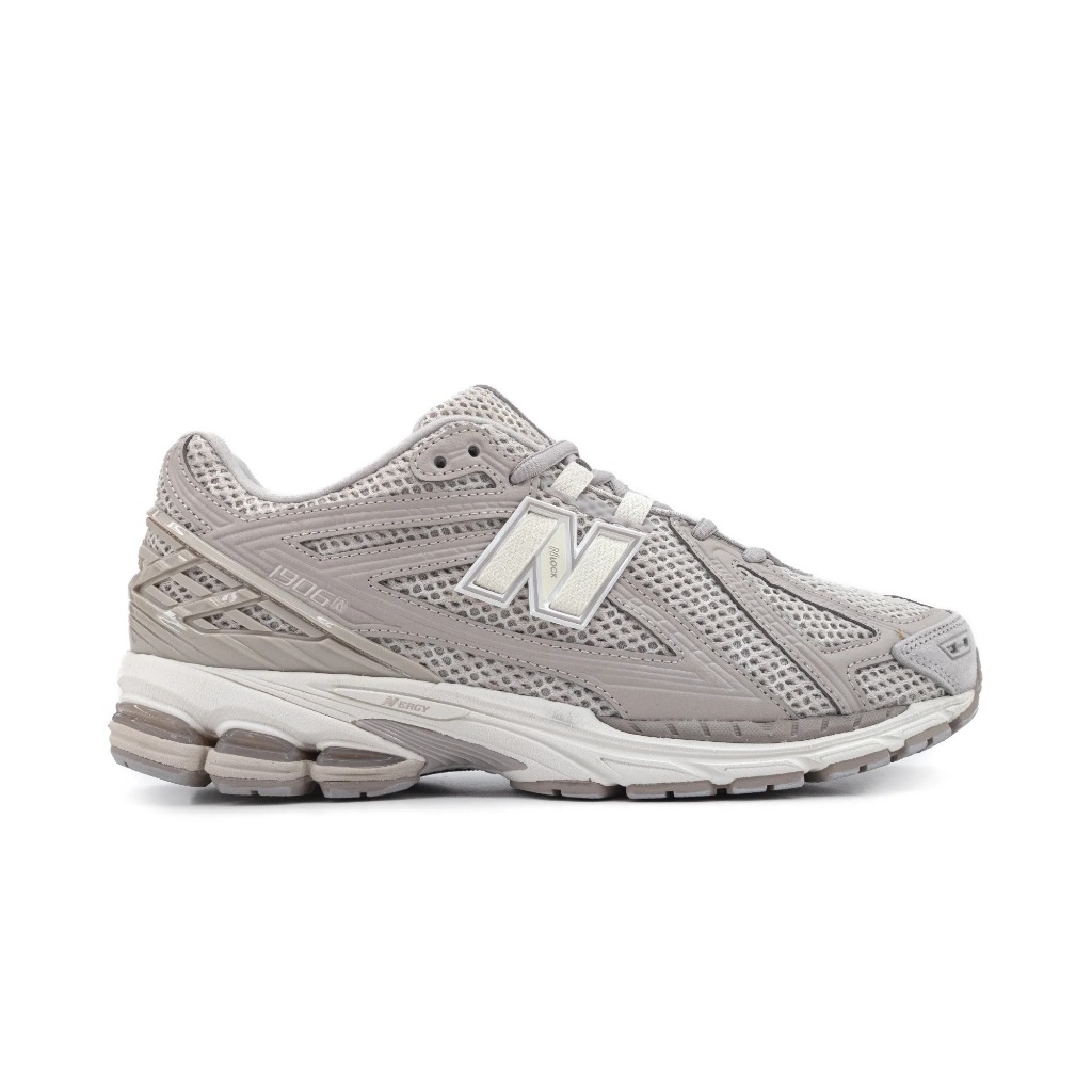 NBL M1906RGR (A/M) GREY, GREY. | Shopee Thailand
