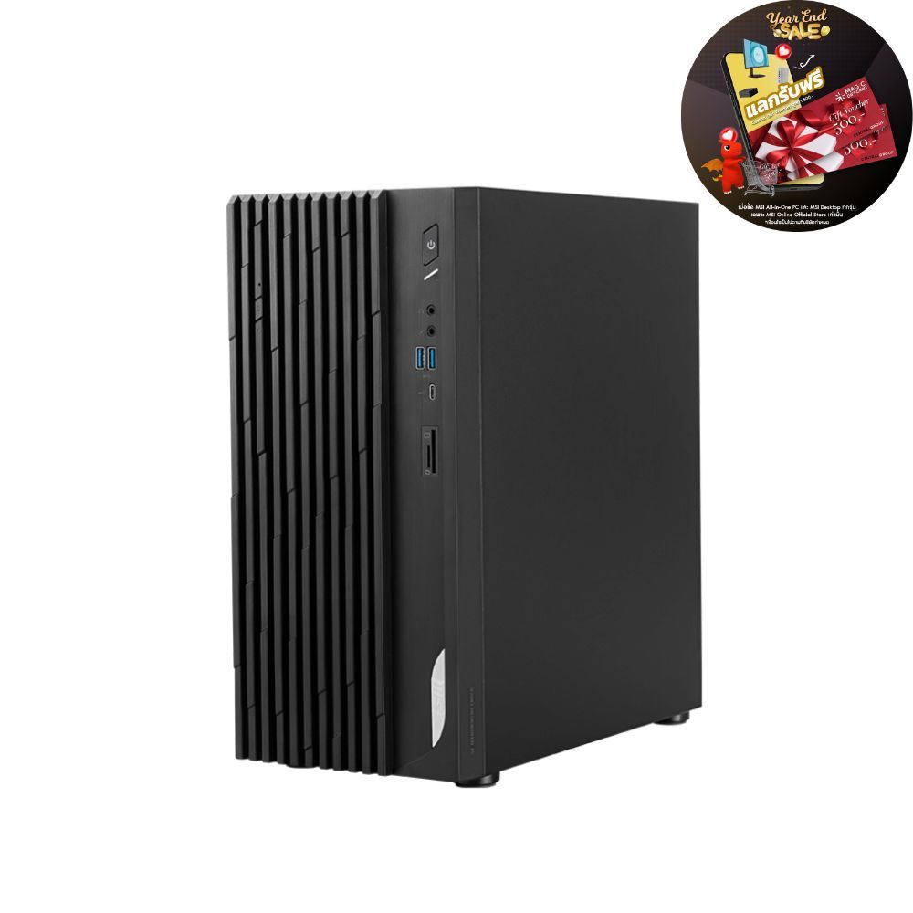 [Pre-Order] MSI PRO DP180 13-074XTH / MSI PRO DP180 13-078XTH (Desktop ...