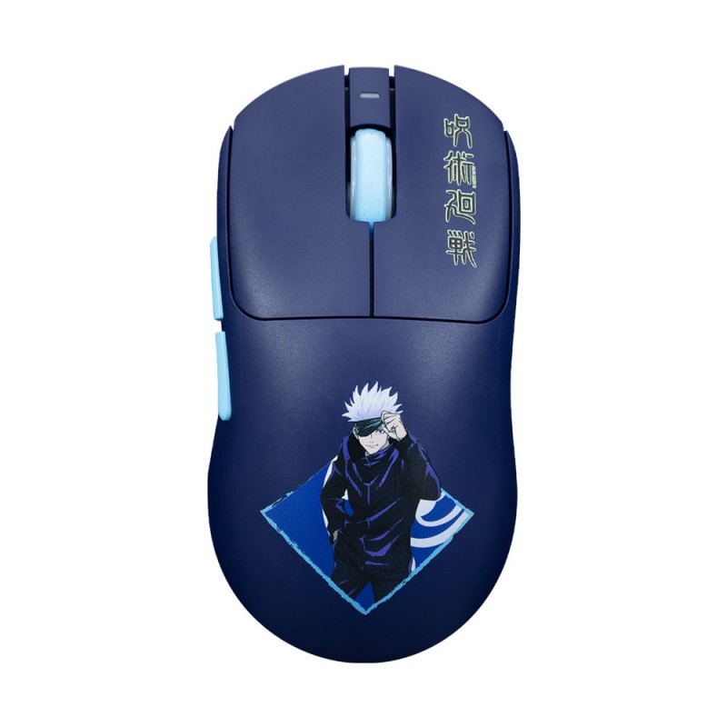 iHAVECPU MOUSE (เมาส์) EGA X JJK MOUSE | Shopee Thailand