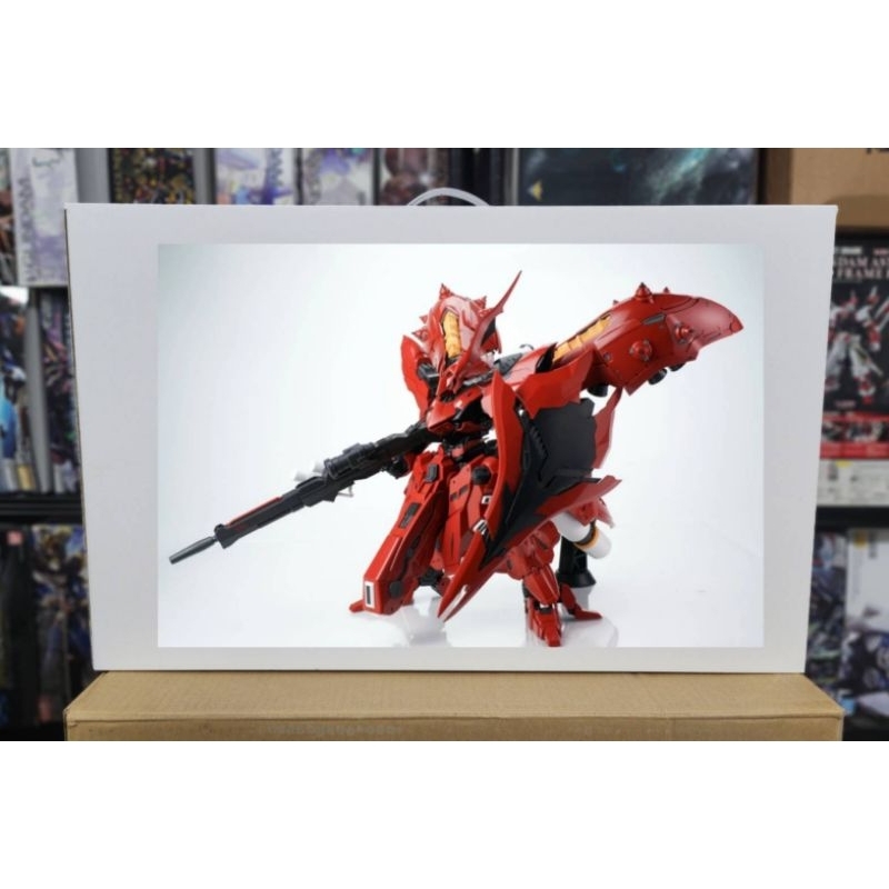 RG 1/144 NIGHT HAWK SPEC II | Shopee Thailand