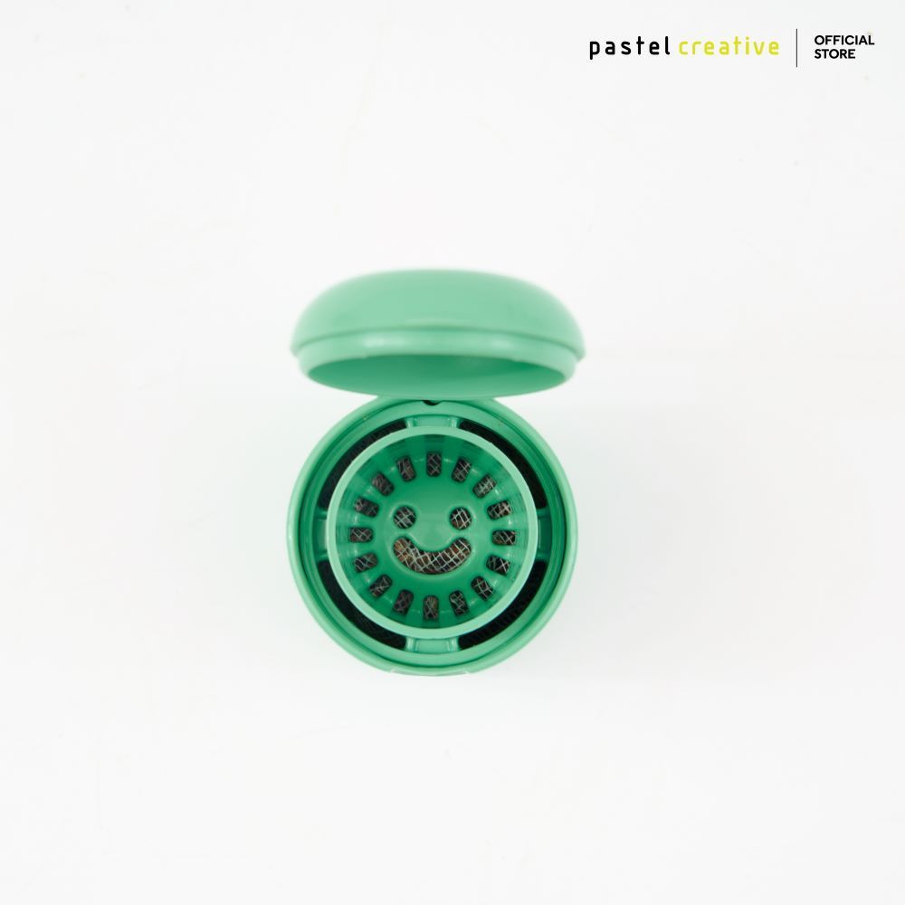 pastel herbal inhaler ยาดมสมุนไพรกลิ่นออริจินัล ขนาด 5กรัม (2 ชิ้น ...