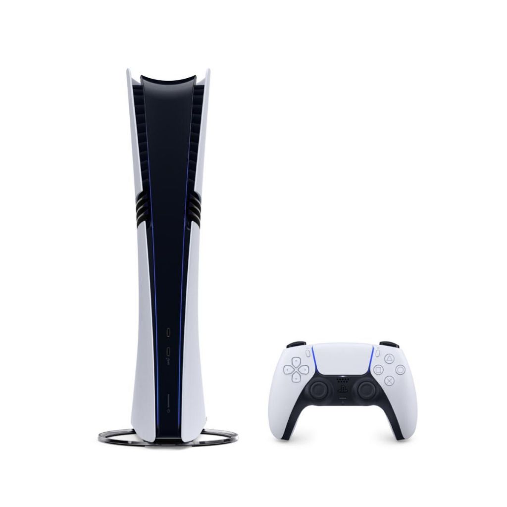 PlayStation 5 Pro 2TB PS5 Pro รุ่น CFI-7022 B01 ประกันศูนย์ไทย มีส่งด่วน | Shopee Thailand