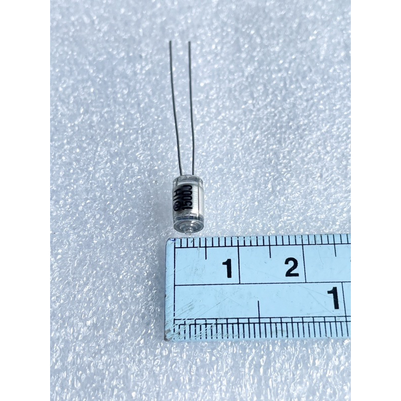 (แพ็ค10ตัว)พร้อมส่งในไทย C 0.0015UF 152PF 1500PF 1.5NF โพลีสไตรีน ...