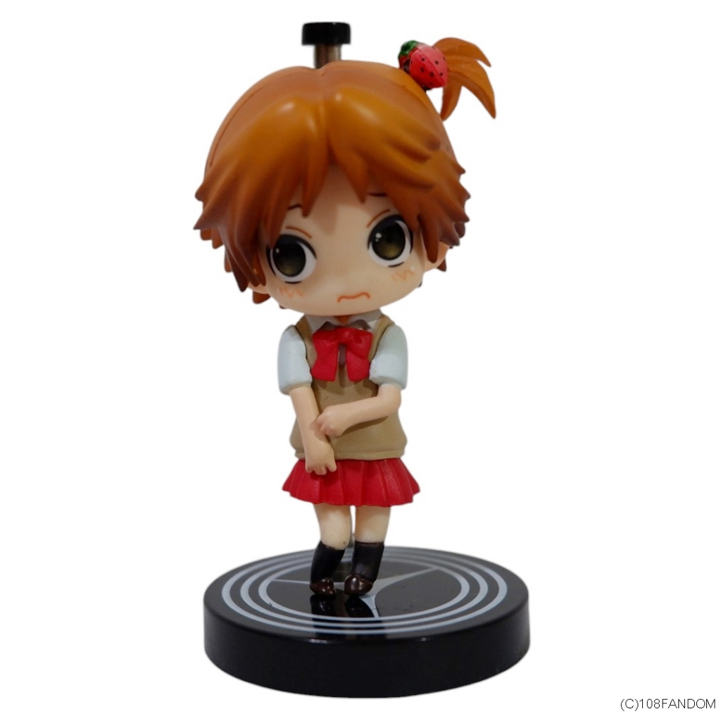 🇯🇵💯 Hanamura Yosuke - Persona 4 One Coin Grande Figure Collection ฟิกเก ...