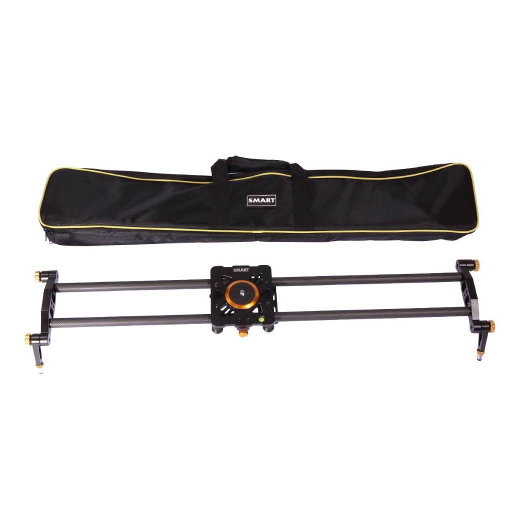 (มือสอง)Smart V1-60cm Carbon Dolly Slide ดอลลี่ สไลด์ วัสดุคาบอนไฟเบอร์ ...