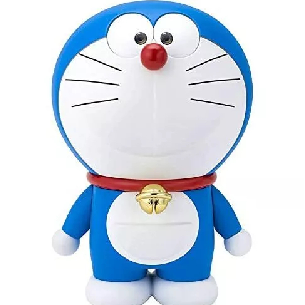 BANDAI Figuarts ZERO EX Doraemon (STAND BY ME Doraemon 2) 250mm Figure ...
